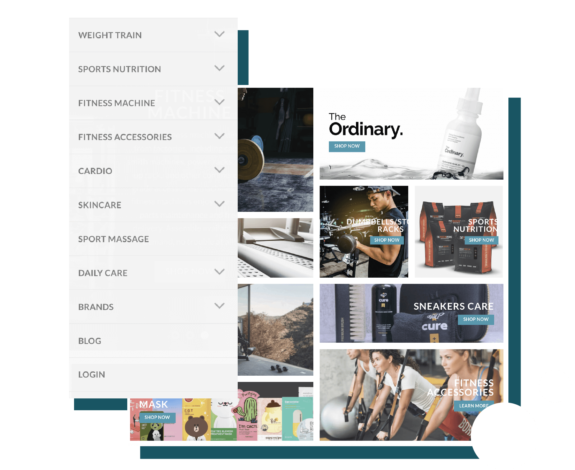 Shopping guide – NutroOne Pro